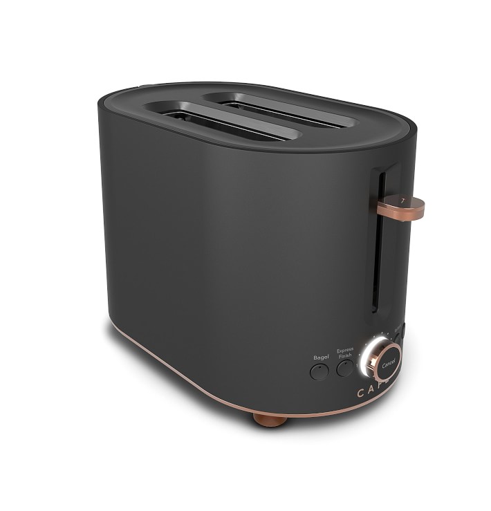 Café™ Express Finish Toaster | Williams Sonoma