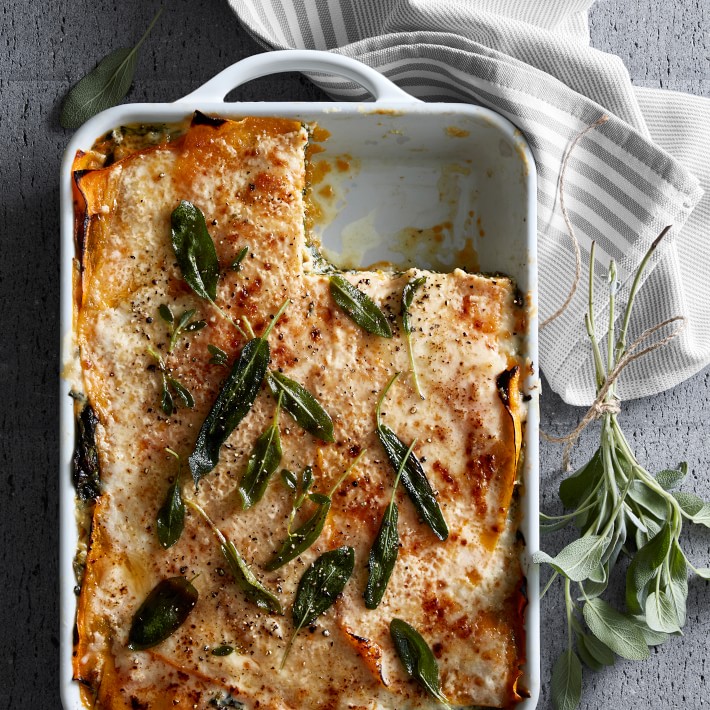 Williams Sonoma Essential Rectangular Baking Pan | Williams Sonoma