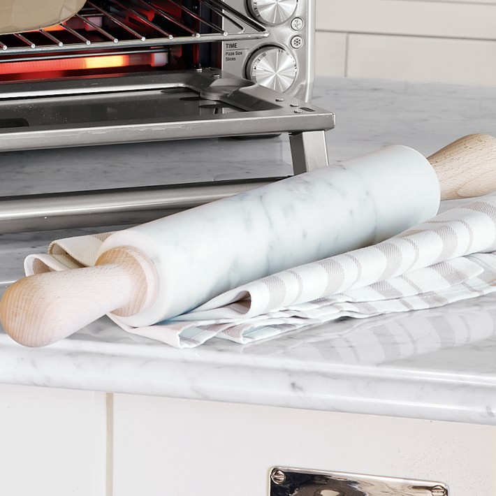 Marble Rolling Pin | Baking Tools | Williams Sonoma