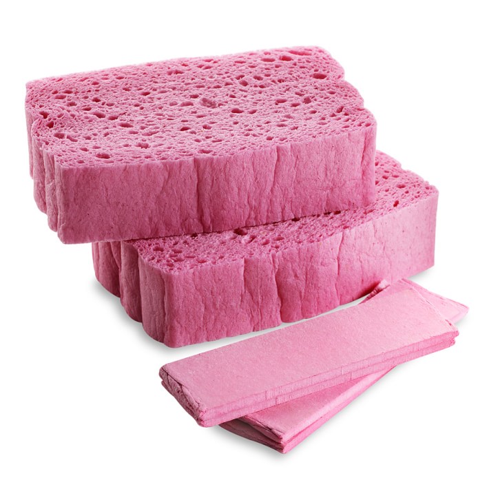 Pop-Up Sponges | House Cleaning Supplies | Williams Sonoma