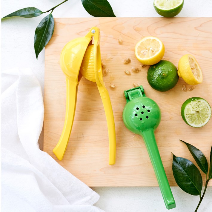 Open Kitchen by Williams Sonoma Lemon Press | Fruit Tools | Williams Sonoma