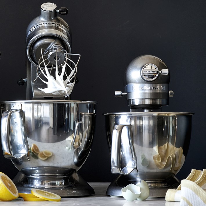 KitchenAid® Artisan Stand Mixer, 5-Qt. | Williams Sonoma