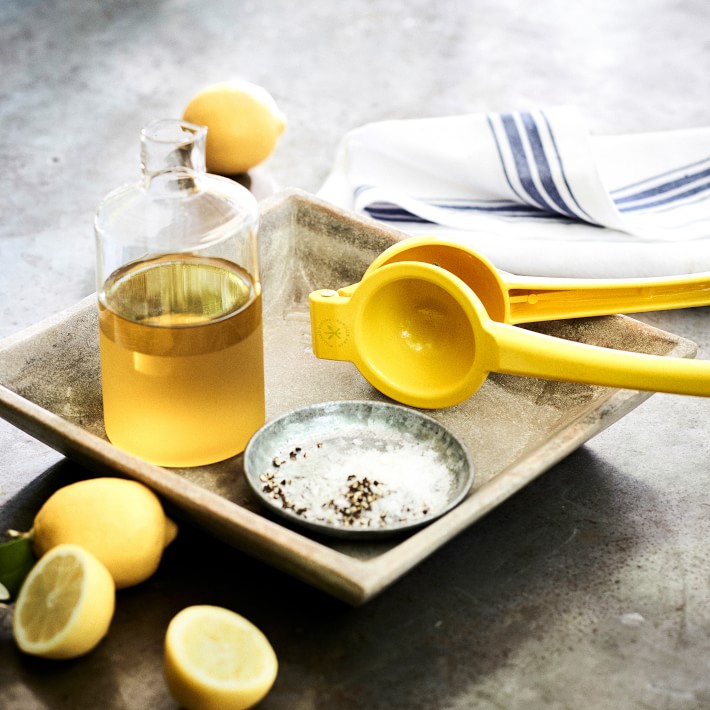 Open Kitchen by Williams Sonoma Lemon Press | Fruit Tools | Williams Sonoma