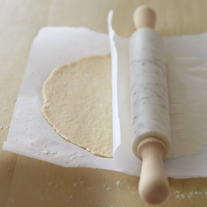 Marble Rolling Pin | Baking Tools | Williams Sonoma
