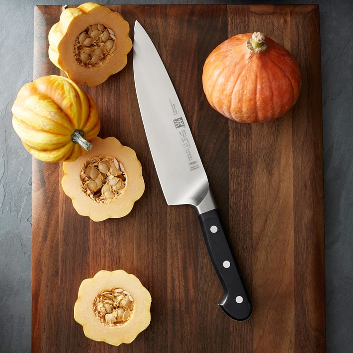 Zwilling J.A. Henckels Pro Traditional Chef's Knife - 8" | Williams Sonoma