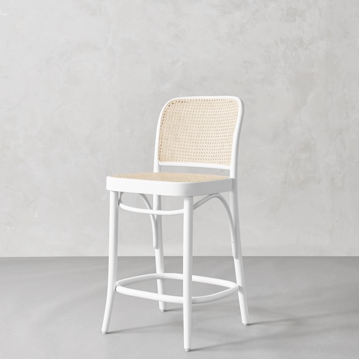 Ton 811 Dining Counter Stool | Williams Sonoma