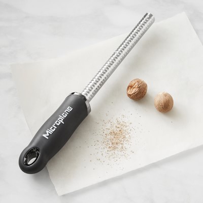 Microplane® Mini Rasp Grater | Williams Sonoma