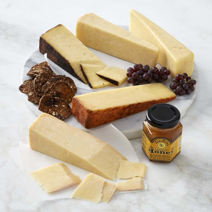 Ultimate Beehive Cheese Collection | Cheese Appetizers | Williams Sonoma