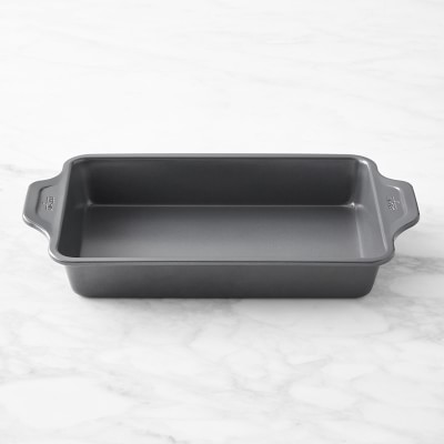 All-Clad Nonstick Pro-Release Loaf Pan | Bread Pan | Williams Sonoma