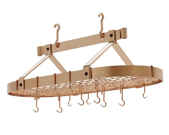 Enclume Pot Racks | Williams Sonoma