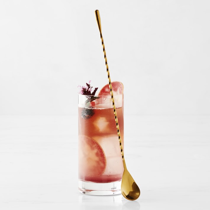 Williams Sonoma Mixology Bar Spoon | Williams Sonoma CA | Williams Sonoma