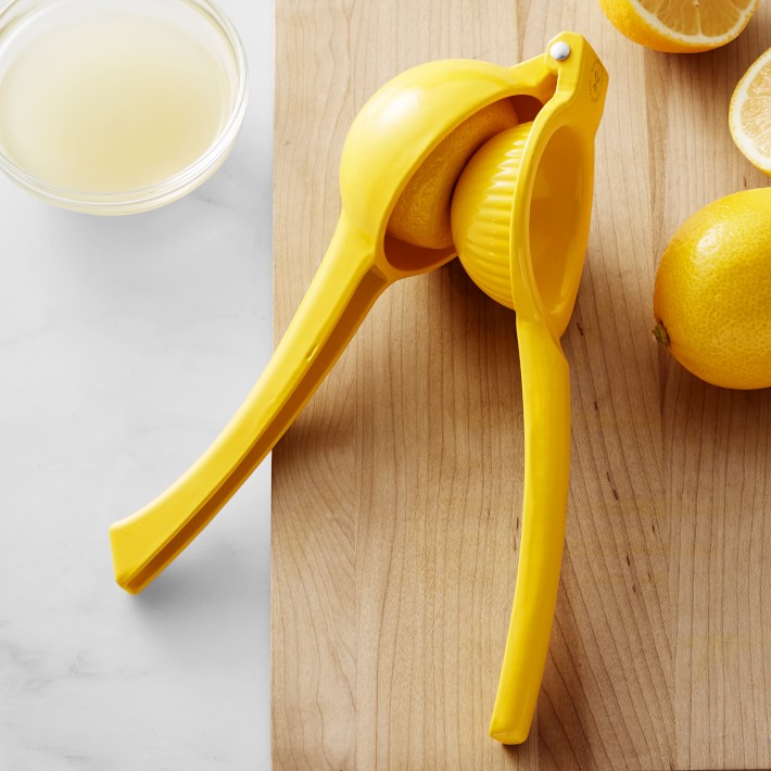 Open Kitchen by Williams Sonoma Lemon Press | Fruit Tools | Williams Sonoma