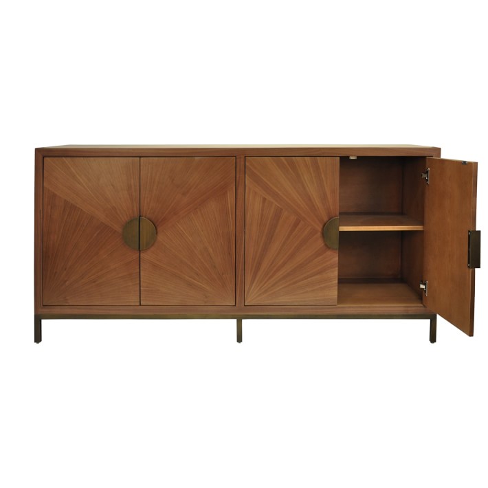Stoneybrook Sideboard | Williams Sonoma