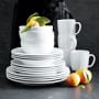 Open Kitchen by Williams Sonoma 16-Piece Dinnerware Set | Williams Sonoma