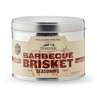 Double R Ranch Co. Beef Brisket | Gourmet Beef | Williams Sonoma