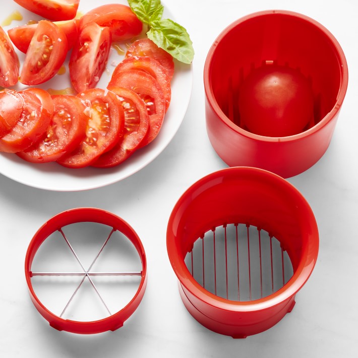 Williams Sonoma Tomato Wedger | Williams Sonoma