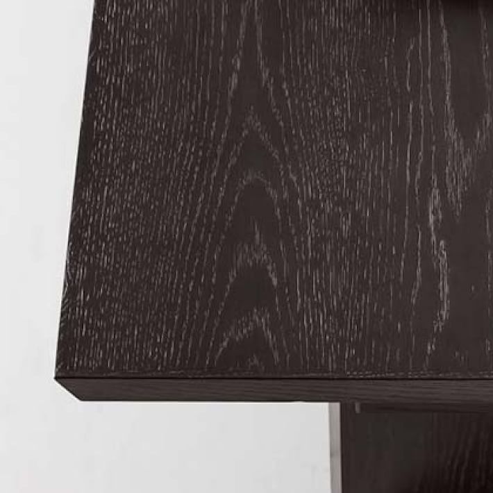 Knife Edge Extendable Dining Table | Williams Sonoma