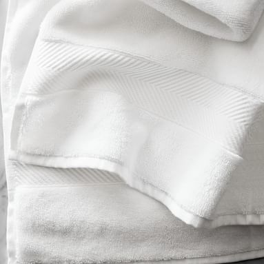 Luxury Bathroom Decor | Williams Sonoma