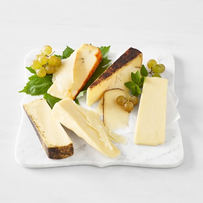 Beehive Coffee Rubbed Cheese & Salami Collection | Cheese Appetizers ...