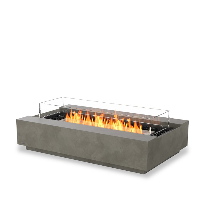 EcoSmart Fire Table Cosmo 50 | Williams Sonoma