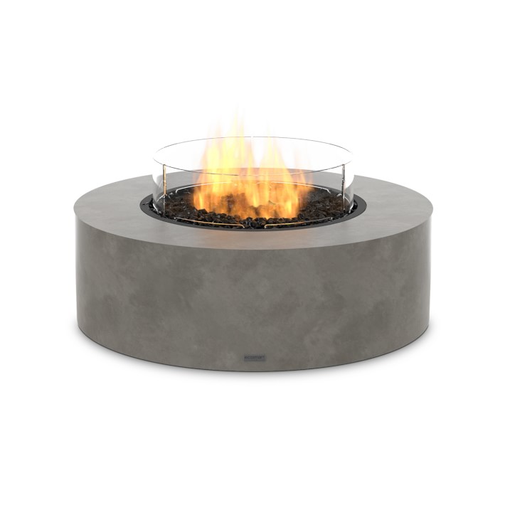 EcoSmart Fire Table Ark 40 | Williams Sonoma
