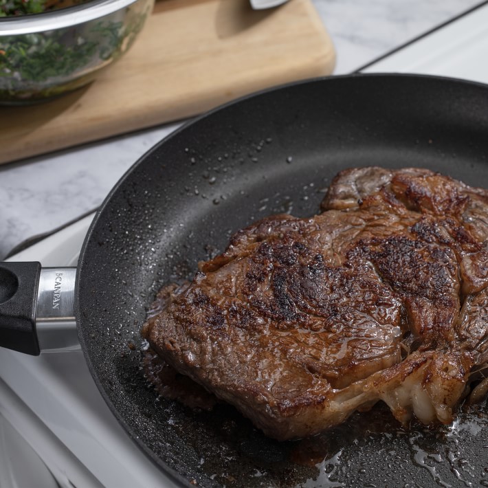 SCANPAN Classic Nonstick Frying Pan | Williams Sonoma