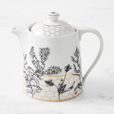 Honeycomb Tea Set Pack | Williams Sonoma