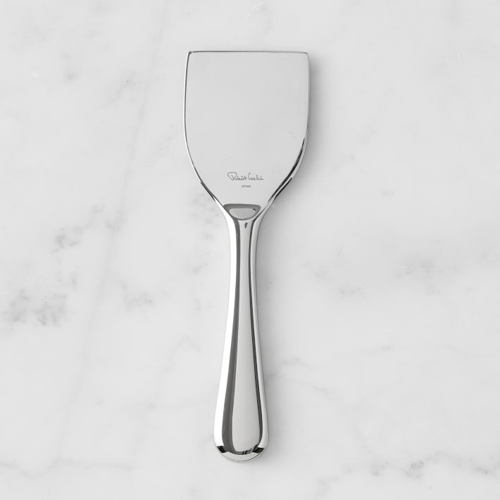 Robert Welch Kingham Mirror Cheese Chisel | Williams Sonoma
