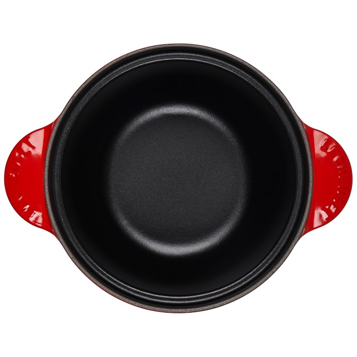 Le Creuset Cast-Iron Rice Pot | Williams Sonoma