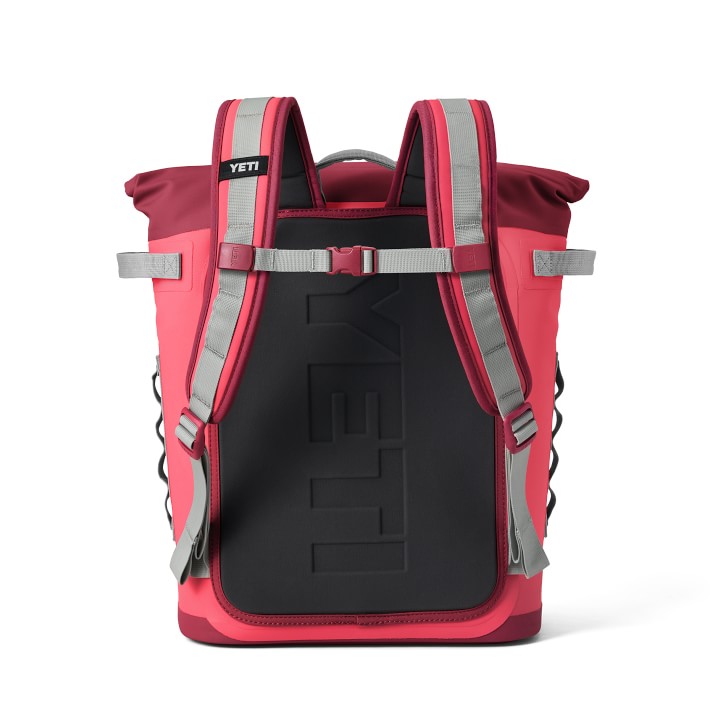 YETI Hopper M20 Backpack | Williams Sonoma