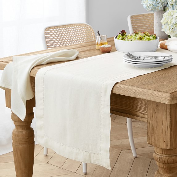 Long Table Runners | Williams Sonoma