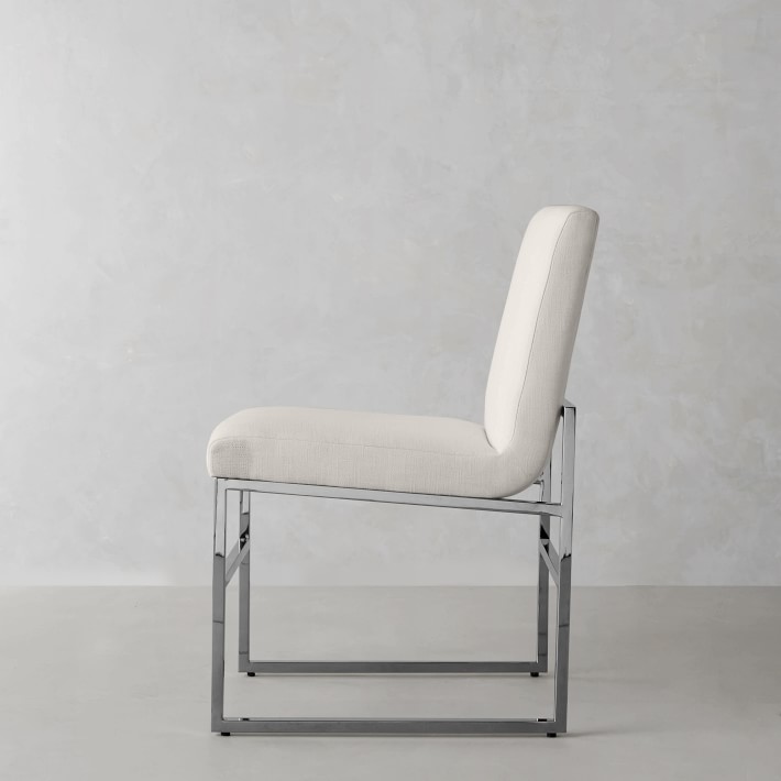 Lancaster Dining Side Chair | Williams Sonoma