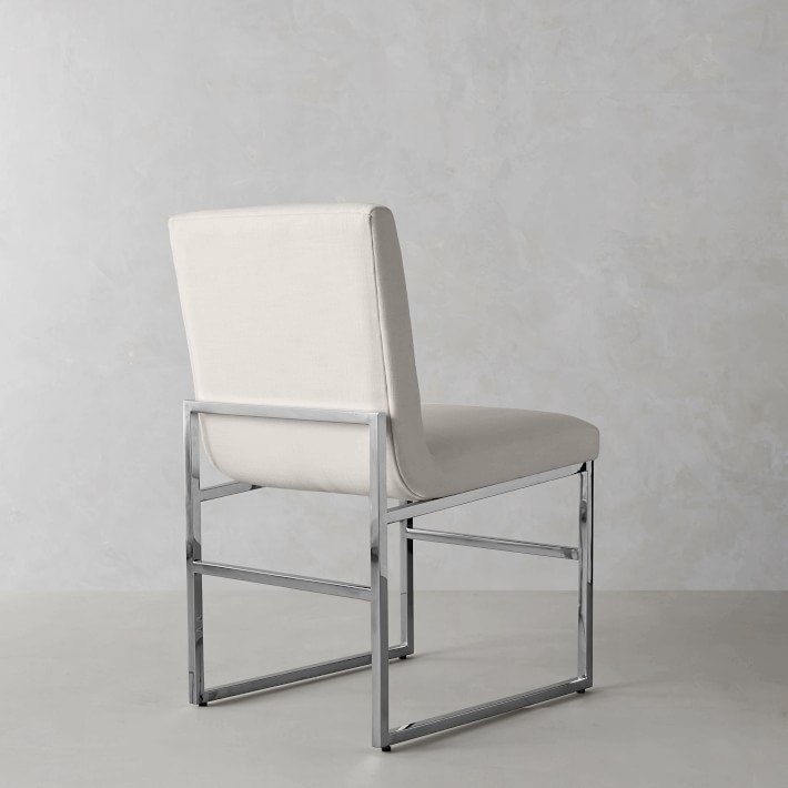 Lancaster Dining Side Chair | Williams Sonoma