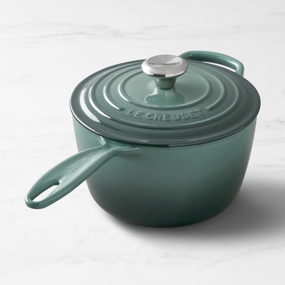 French Cast Iron Cookware | Williams Sonoma