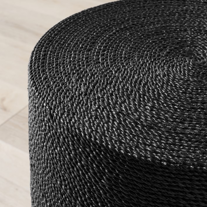 Point Reyes Round Side Table | Williams Sonoma