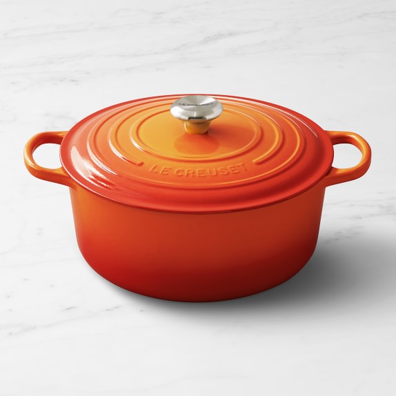 French Cast Iron Cookware | Williams Sonoma