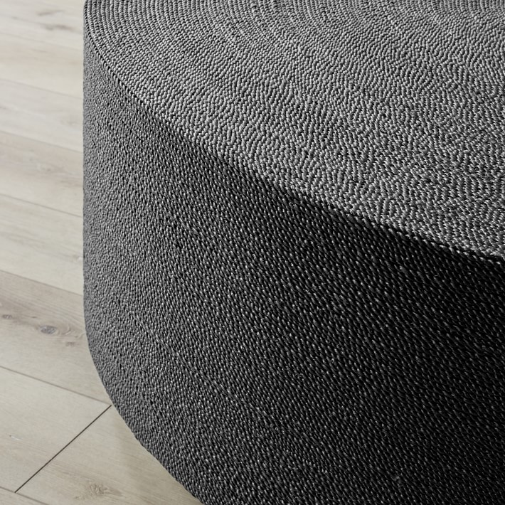 Point Reyes Round Coffee Table | Williams Sonoma