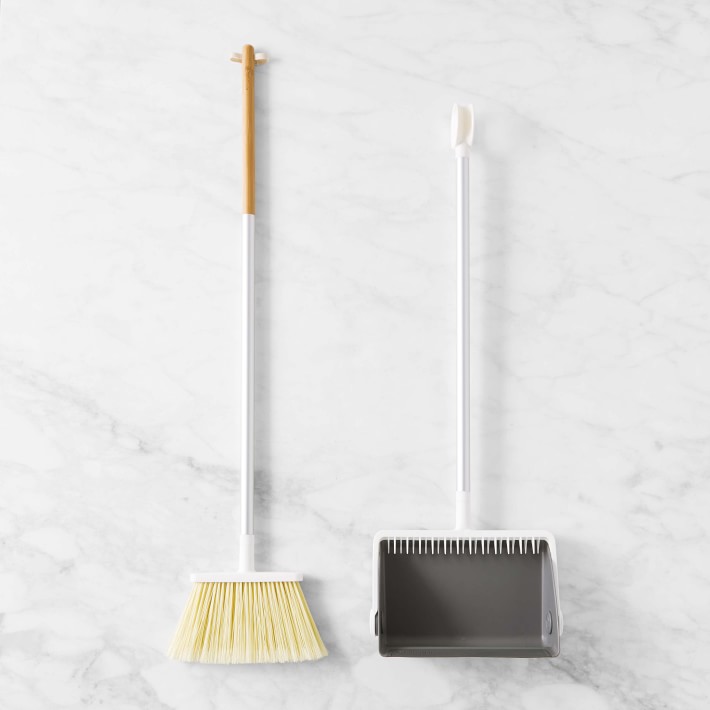 Full Circle Tag Team Sweep Set | Williams Sonoma