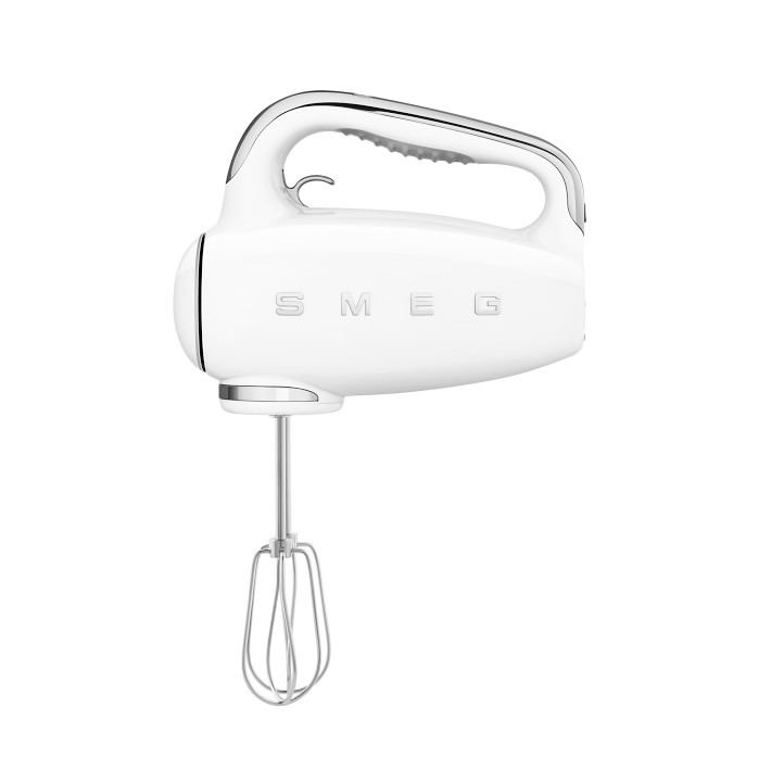 Smeg Hand Mixer | Williams Sonoma
