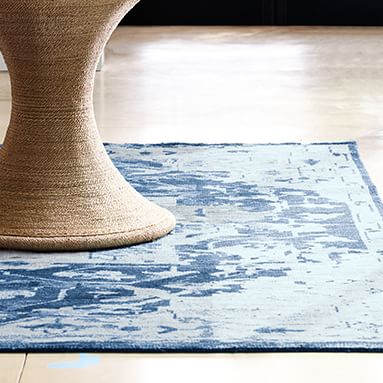 Luxury Rugs & Area Rugs | Williams Sonoma