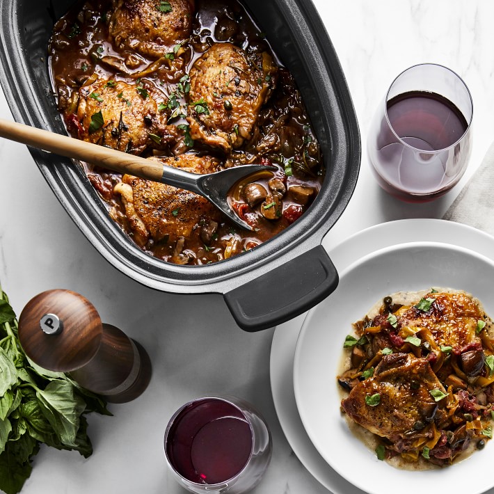 Open Kitchen by Williams Sonoma Snack Bowls | Williams Sonoma
