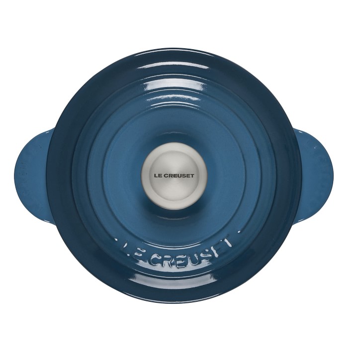 Le Creuset Cast-Iron Rice Pot | Williams Sonoma