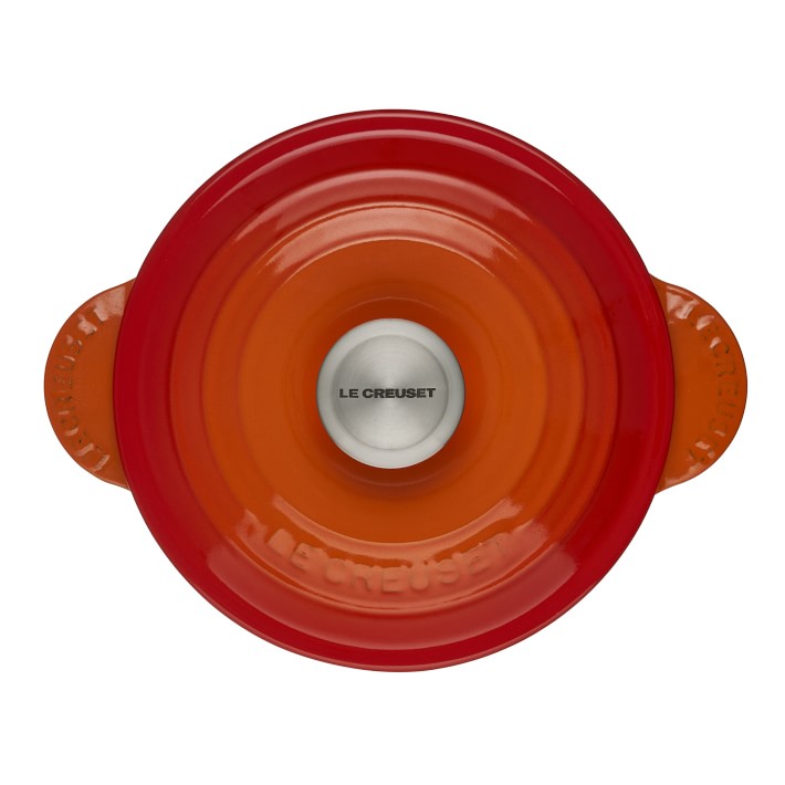 Le Creuset Cast-Iron Rice Pot | Williams Sonoma