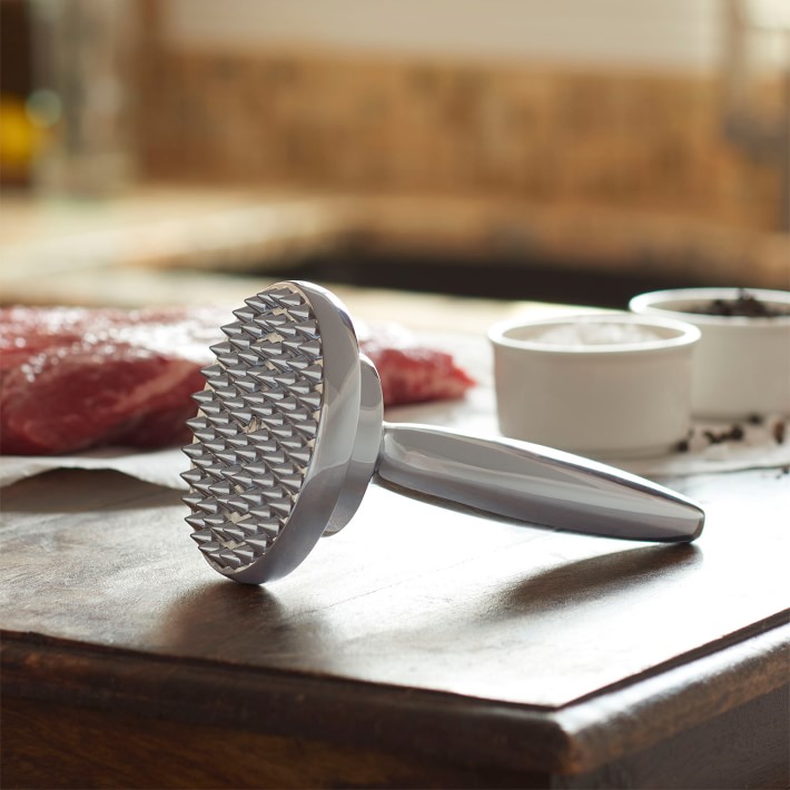 Reversible Meat Tenderizer | Williams Sonoma
