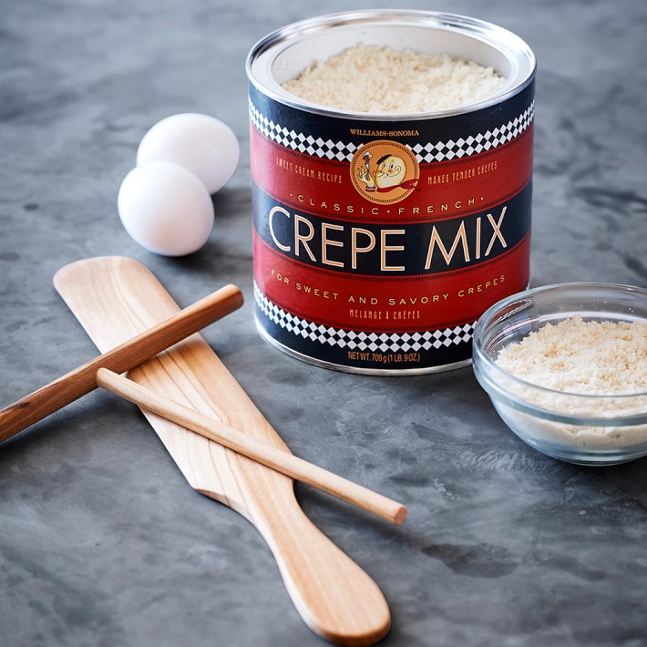Williams Sonoma Crepe Mix | Williams Sonoma