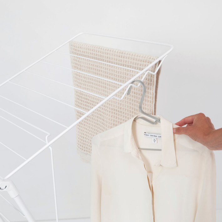 Brabantia Hangon Drying Rack | Williams Sonoma
