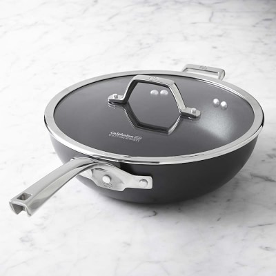 Calphalon Elite Nonstick 15-Piece Cookware Set | Williams Sonoma CA ...