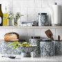 Williams Sonoma x Morris & Co. Canisters | Williams Sonoma
