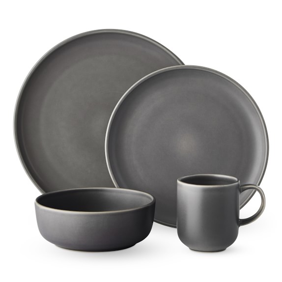 Matte Dinnerware Sets & Dishes | Williams Sonoma