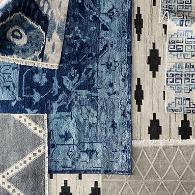 Luxury Rugs & Area Rugs | Williams Sonoma